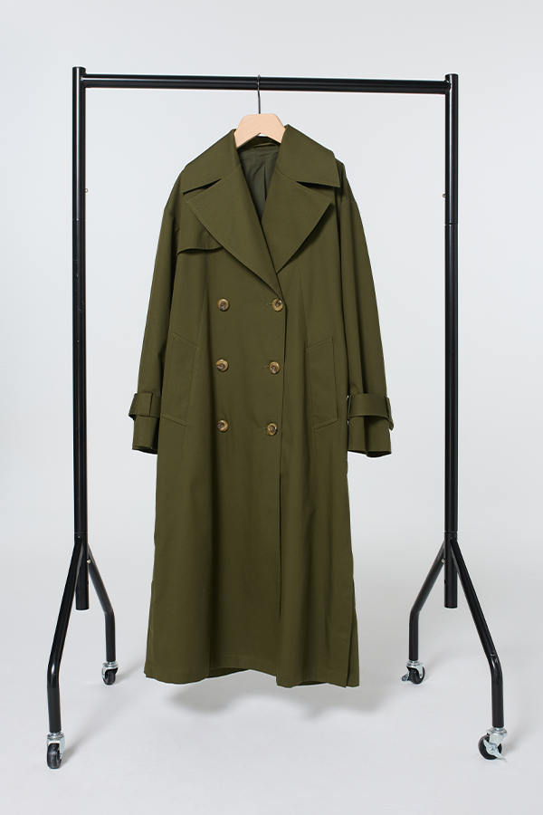 The Female Archetypes: Clothing That Evolves To Fit To You