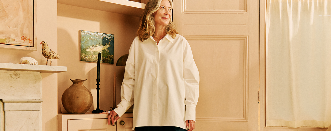 The Female Archetypes: Clothing That Evolves To Fit To You