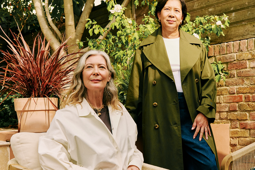 The Female Archetypes: Clothing That Evolves To Fit To You